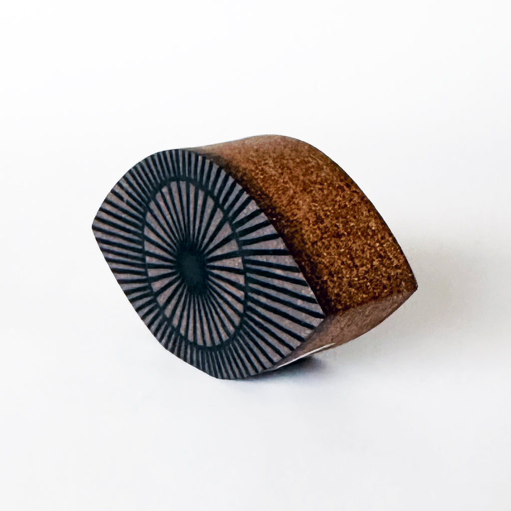 Eye: New Eye Double / Tucker – MQuan Studio