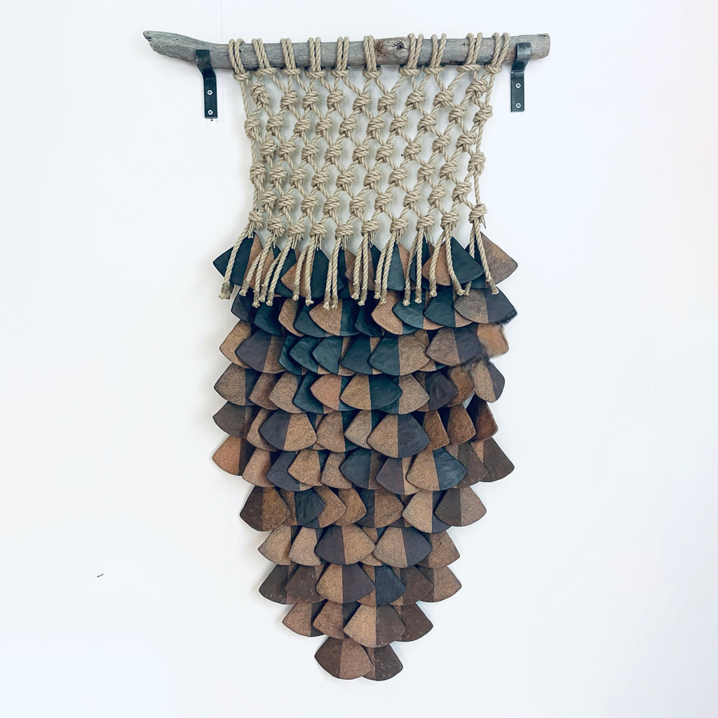 PLT10 MAC SHELL: Tucker Four Black Half – MQuan Studio