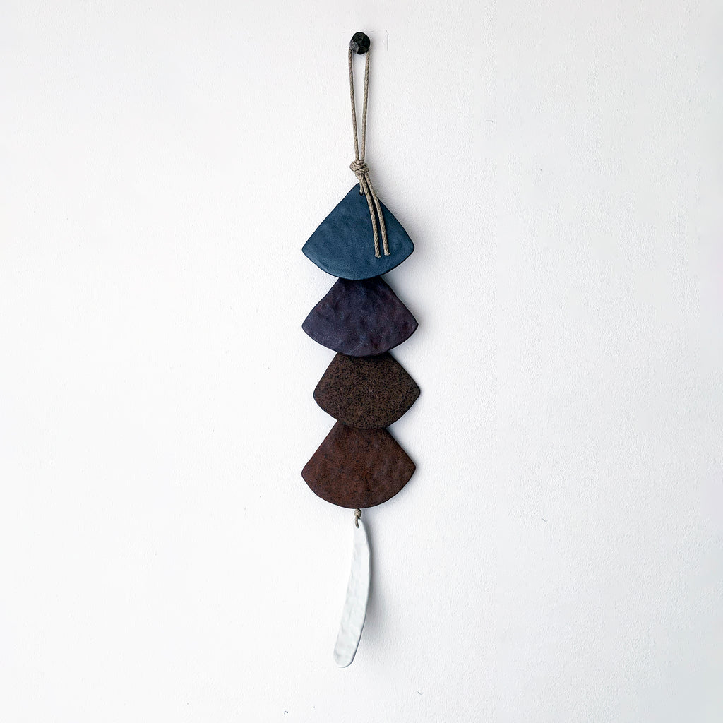 PLT1LB SHELL FB: Four Black Full / Tucker – MQuan Studio
