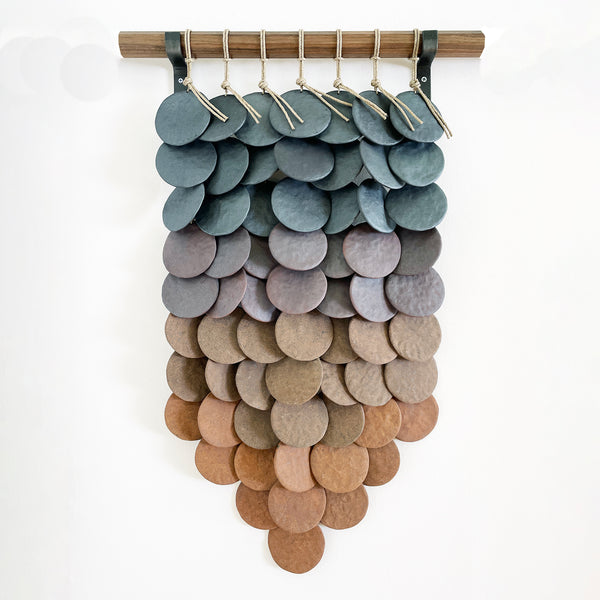 PLT7L DISC: Four Black Full / Tucker – MQuan Studio