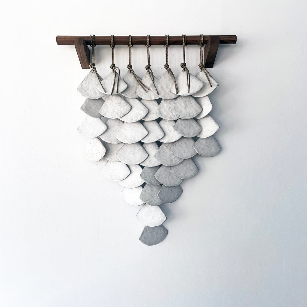 PLT7L SHELL: White – MQuan Studio